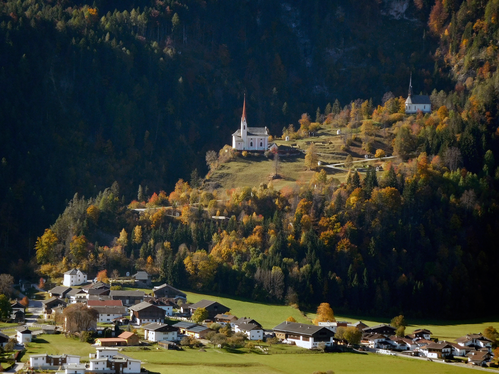 Lavant | Lavant | Tirol | Bilder im Austria-Forum